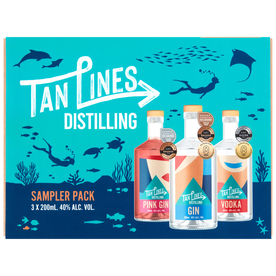Products – Tan Lines Distilling
